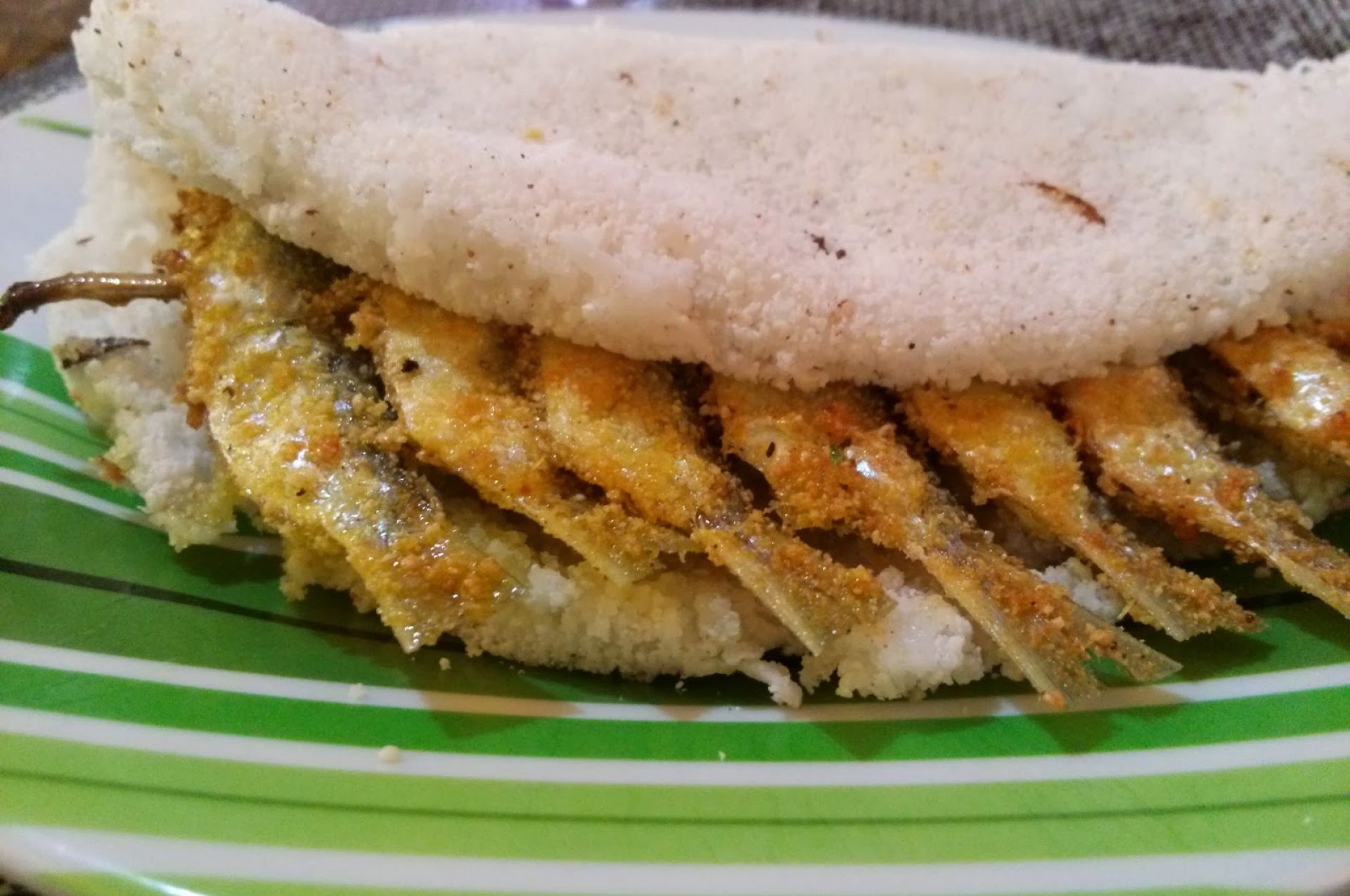 Ginga com Tapioca pode se tornar Patrimônio Cultural Imaterial do RN ...