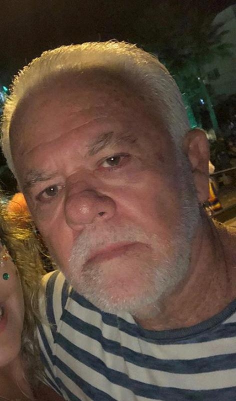 NATAL: MORRE EMPRESÁRIO CARLOS MARIZ, MAIS UMA VÍTIMA DO COVID-19