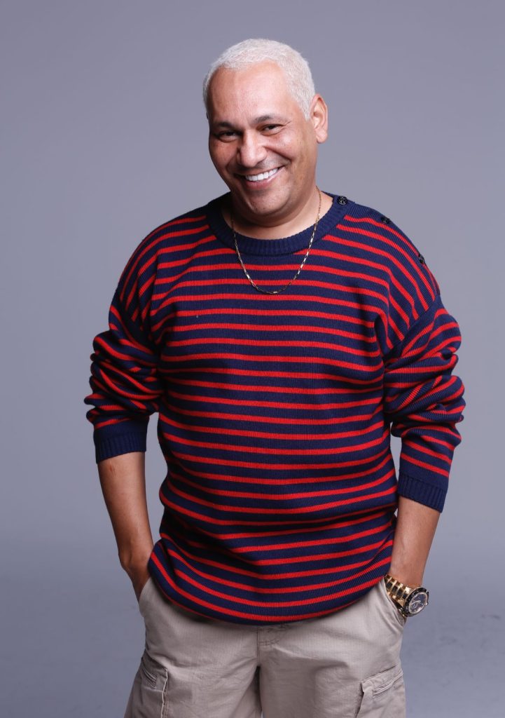 “Projeto Norte Samba” tem sua primeira edição com show de Chrigor em ...