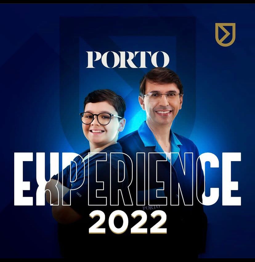 Porto Experience: escola vai apresentar estrutura e metodologia a novos ...