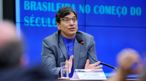 Marcio Pochmann é nomeado presidente do IBGE - Blog do BG