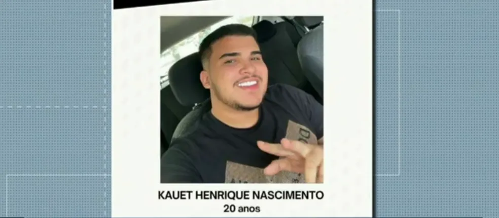 Jovem Do Rn Foi Morto Por Estrangulamento Em Foz Do Iguaçu Confirma