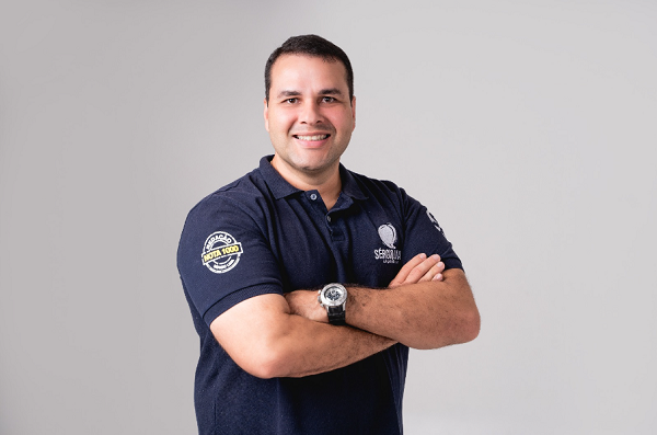 Professor Sérgio Lima se destaca com preparação individualizada para ...