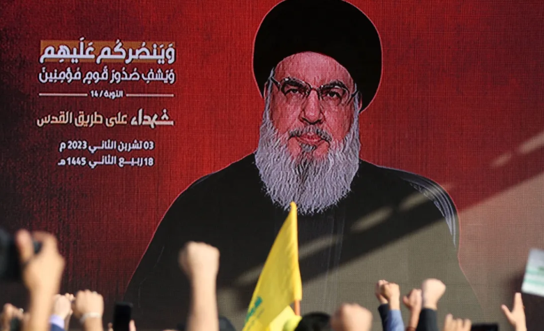 Líder do Hezbollah diz que ofensiva de Israel é "declaração de guerra ...