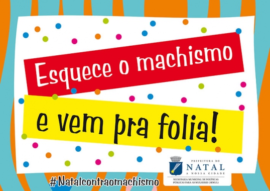 Arquivo Para Contra O Machismo Nas Redes Sociais Blog Do Bg