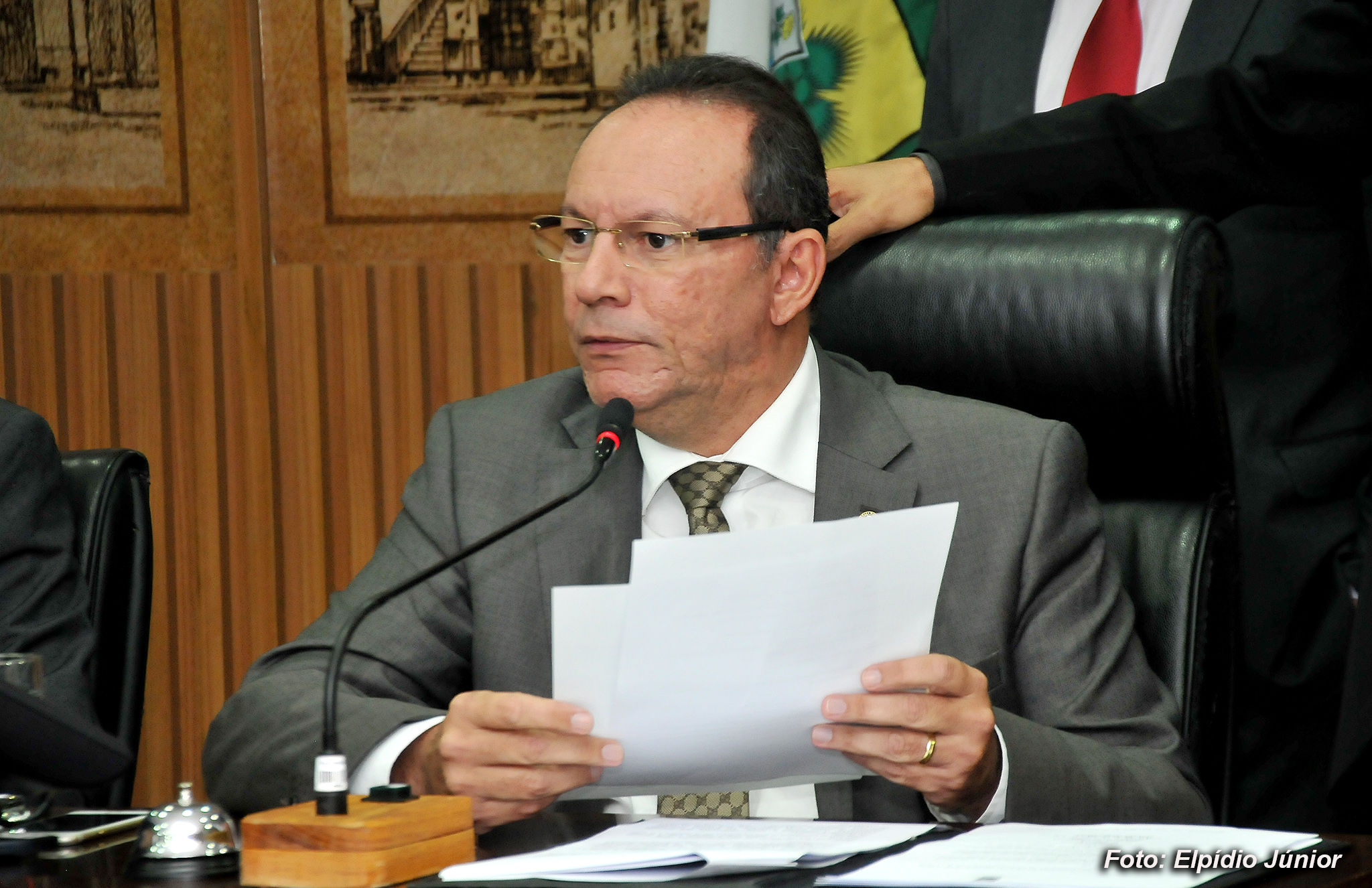 Arquivo para Raniere - Blog do BG