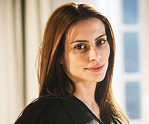 Atriz Cleo Pires revela: "Já traí, mas não tenho mais tanto tesão nisso ...