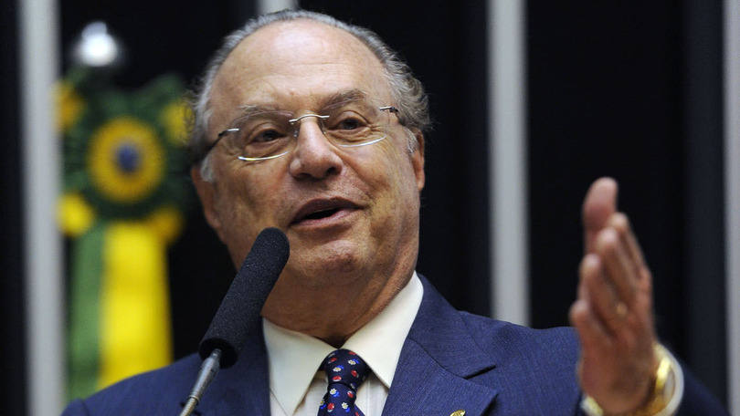 Maluf quer ser candidato à prefeitura de SP em 2016 - Blog do BG